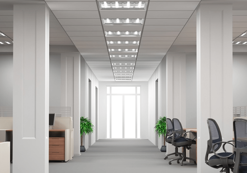 GRG ceiling tiles – Perfect Ceiling Solution - Diamond International ...