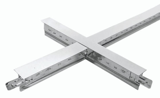 GI Ceiling Suspension System Manufacturers in Gurgaon, GI Ceiling ...
